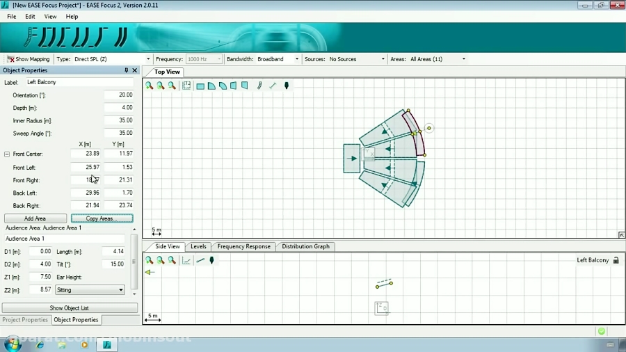 EASE Focus 2 Tutorial Part3