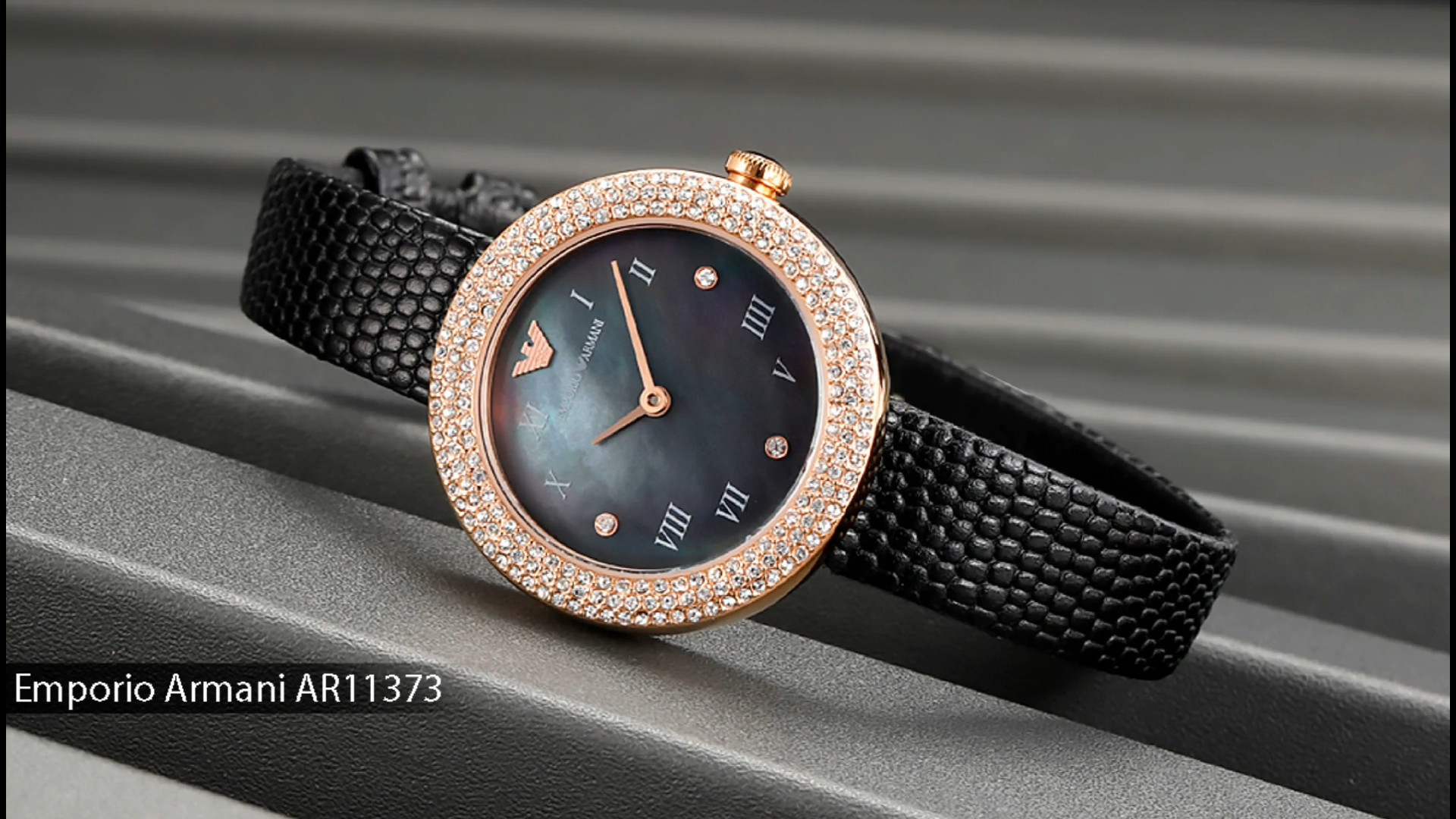 ساعت امپریو آرمانی زنانه Emporio Armani AR1803RGK1