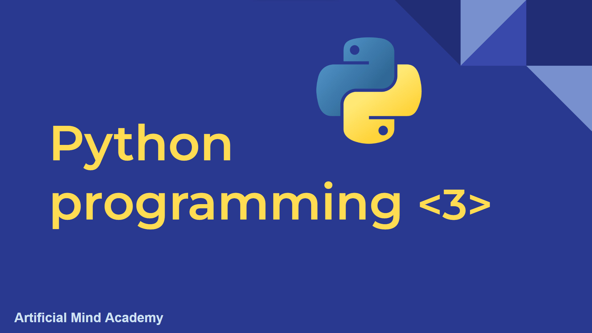 پایتون پارت 3 | python part 3