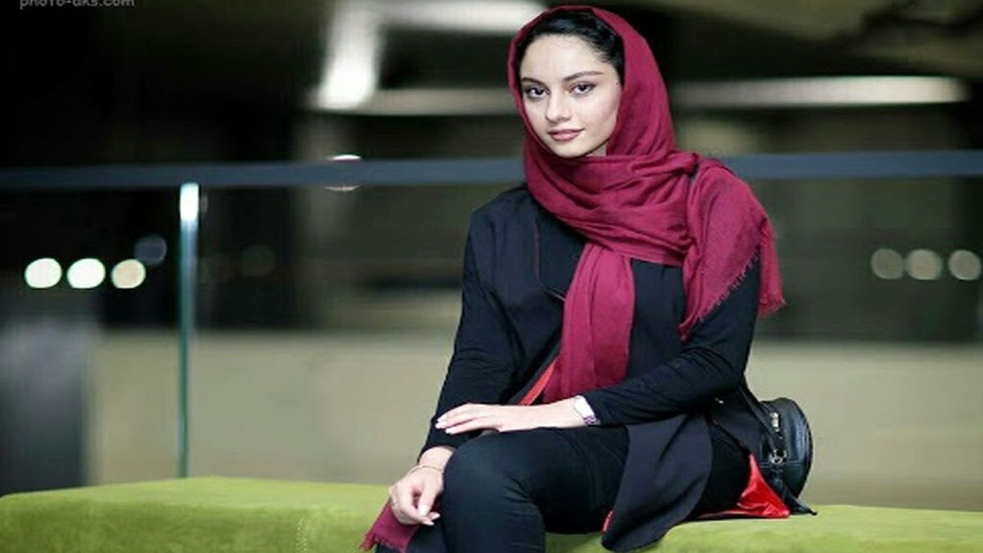 بازدید گروه داده پردازی پارسیان از مرکز توانبخشی