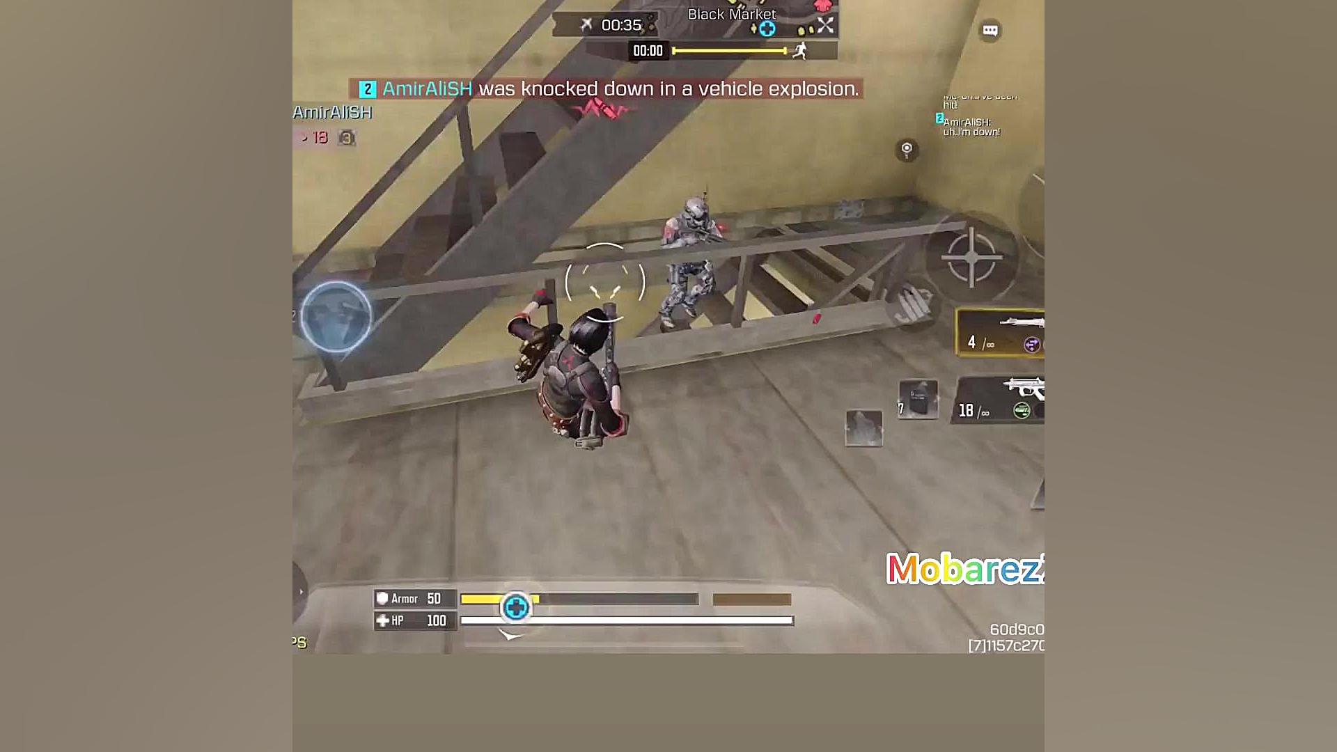 آپارات - سرویس اشتراک ویدیو