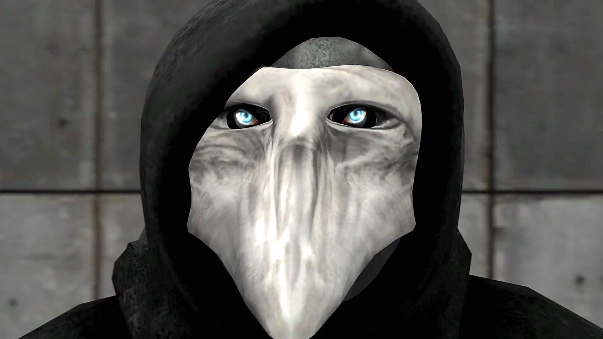 SCP 173 علیه SCP 049