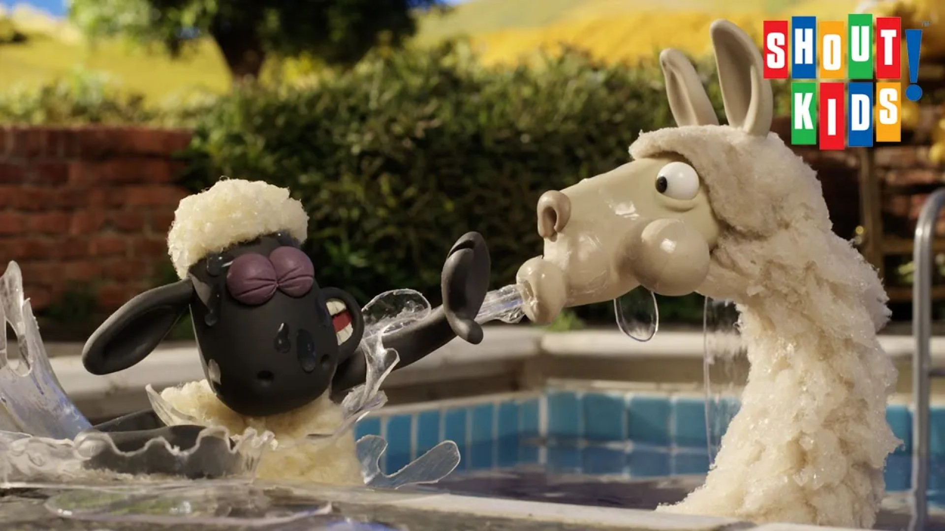 Shaun the Sheep Full Episodes | Season 5 Complete Collection