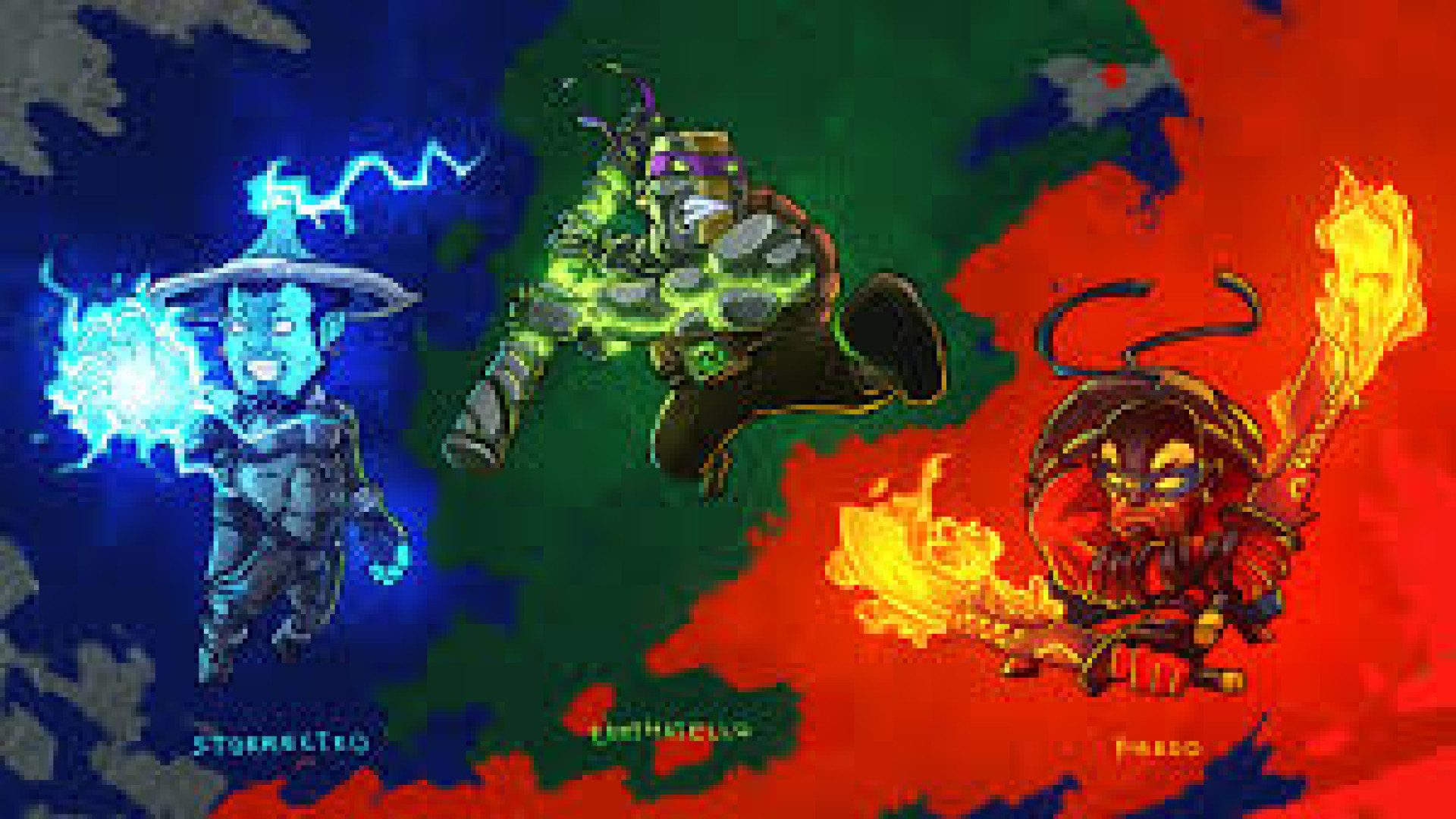 Dota 1 High Level Game 3v3