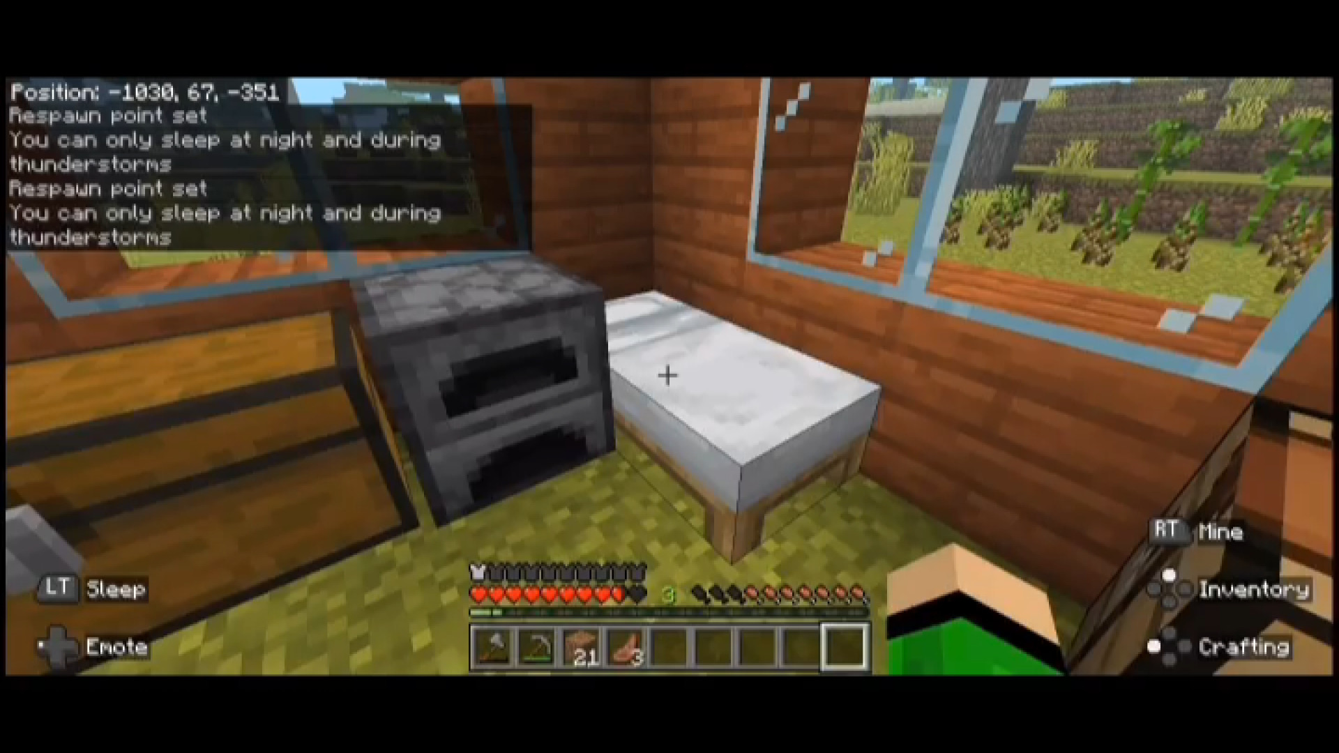 Mincraft