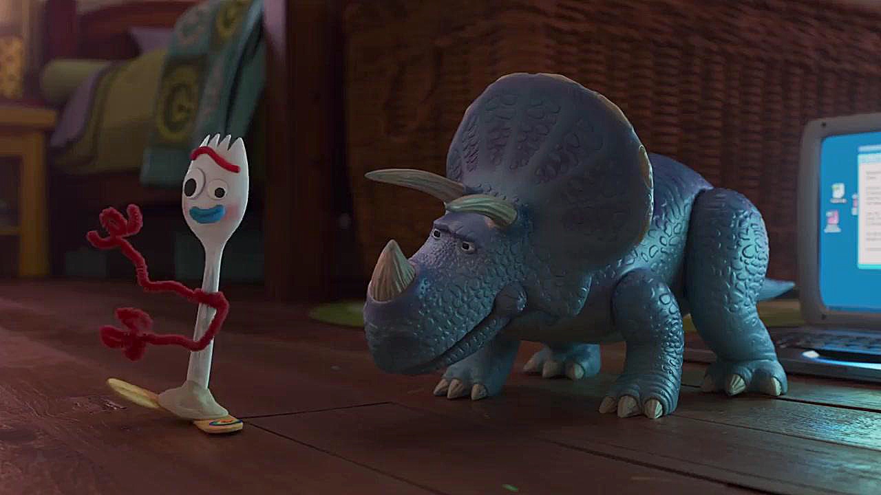 Forky Asks a Question S01E06 What is a Computer