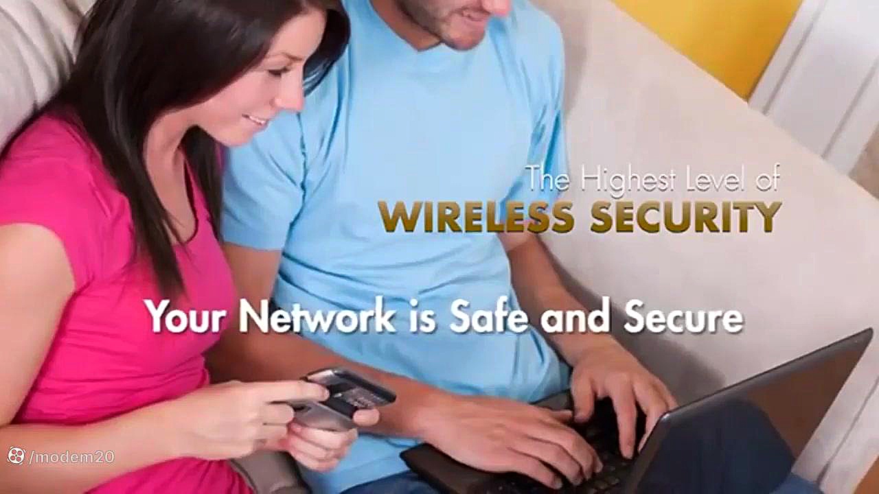 روتر NETGEAR مدل R6300 v2