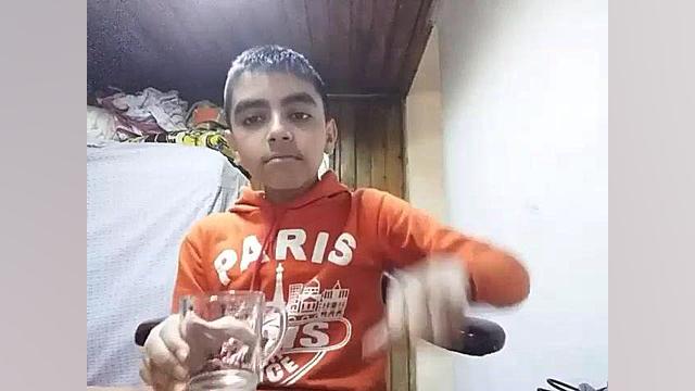 آموزش شعبده بازی با سکه