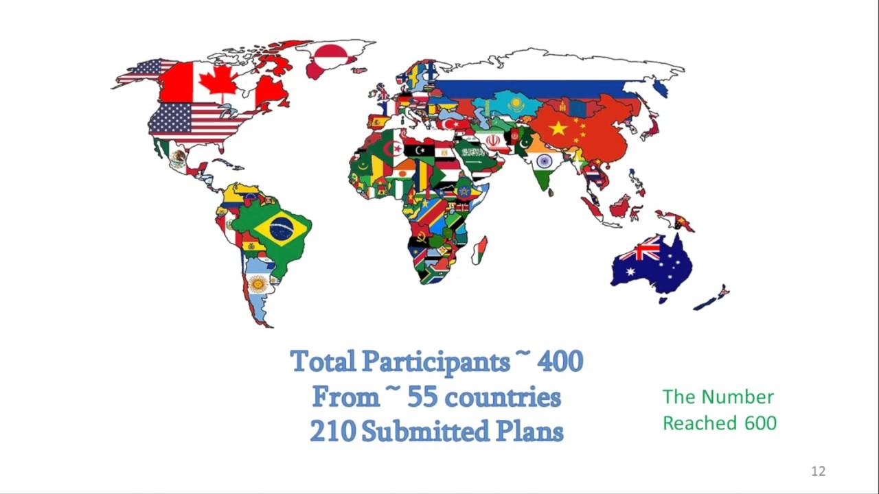 Monaco TPS Live webinar Radiotherapy Plan Competition
