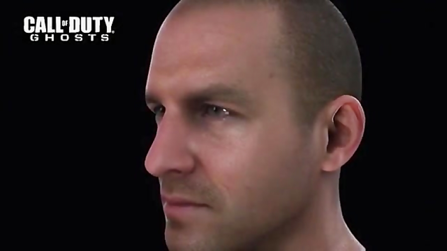 تریلر Call of Duty: Ghost