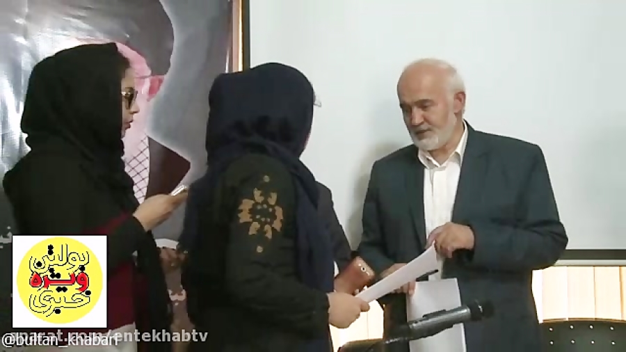 فیلم احمد توکلی رفتار قالیباف به خوبی نشان می دهد چه