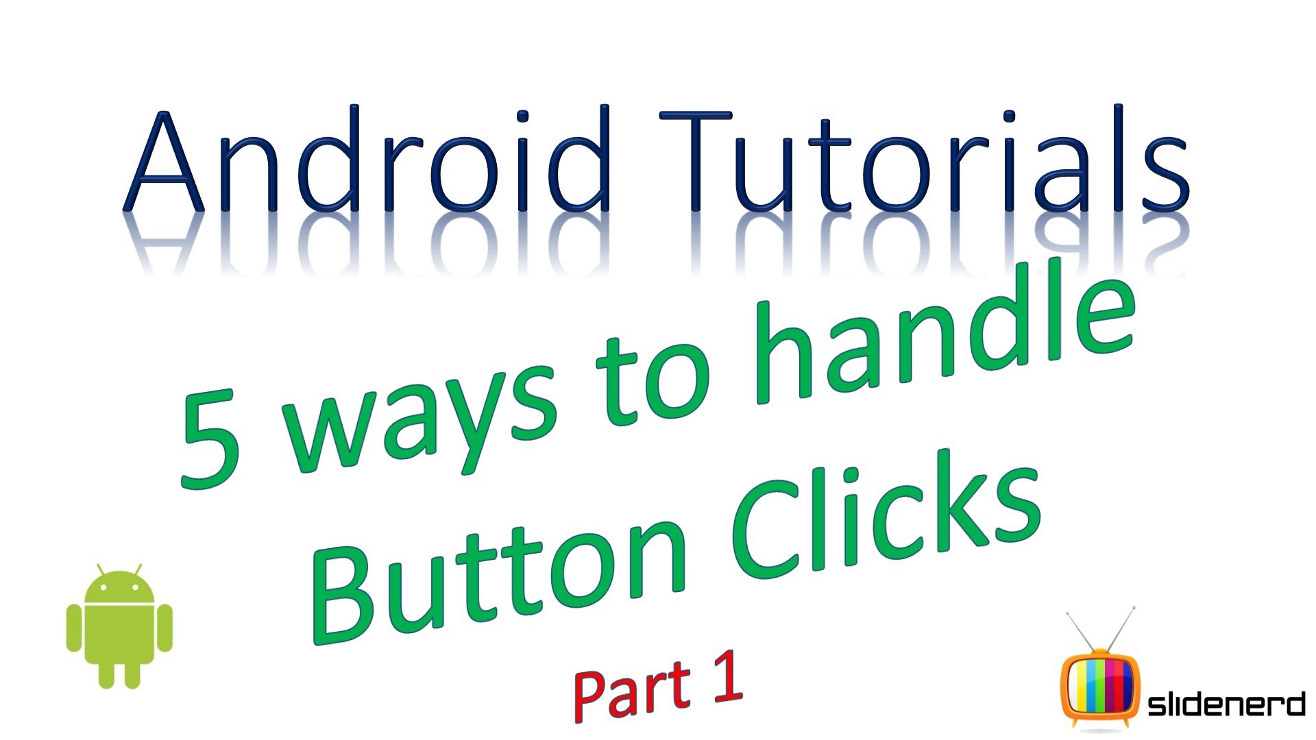 18-5 ways to Handle Button Click Part 1 | varchar.ir