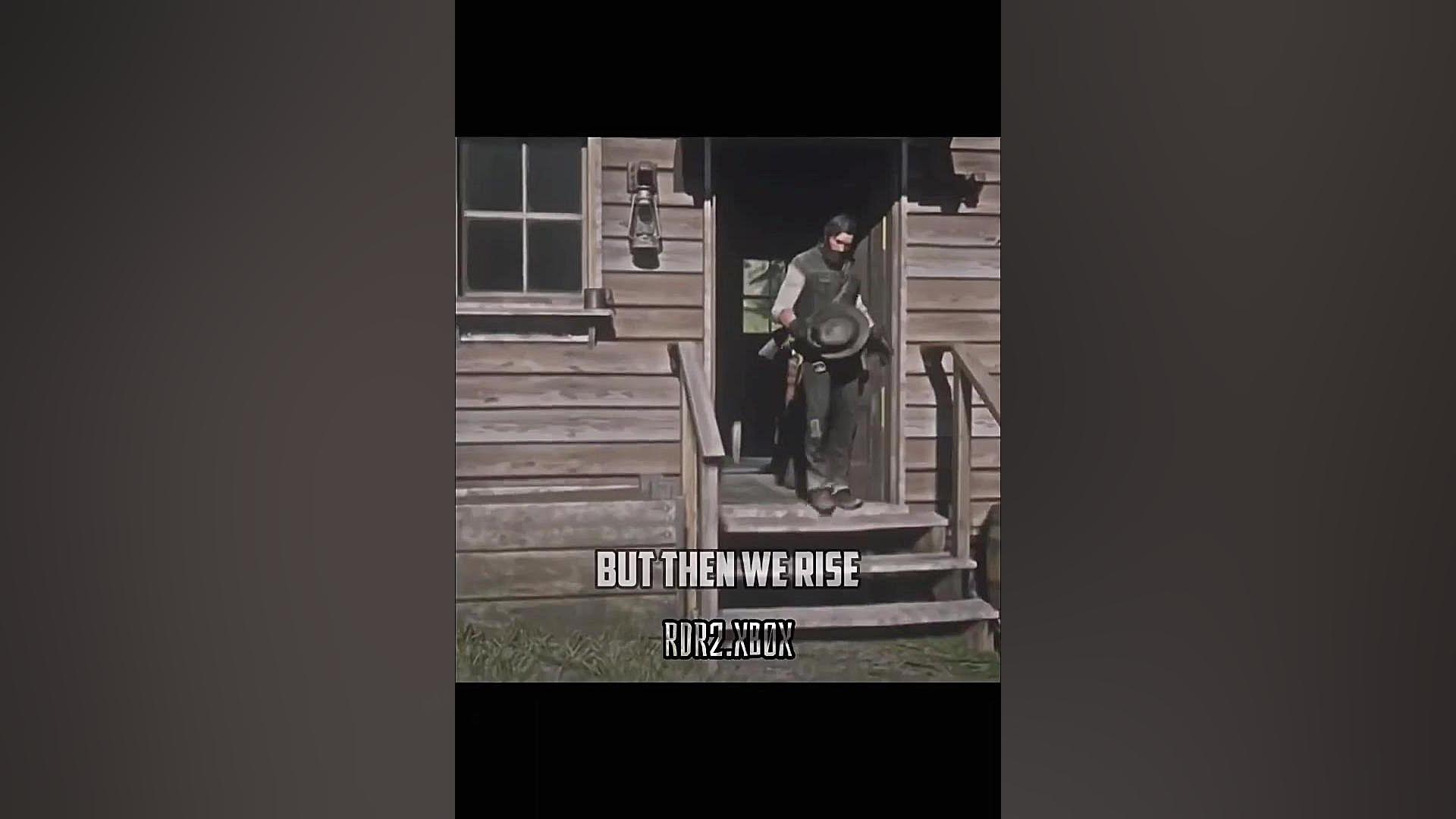 John Marson new video