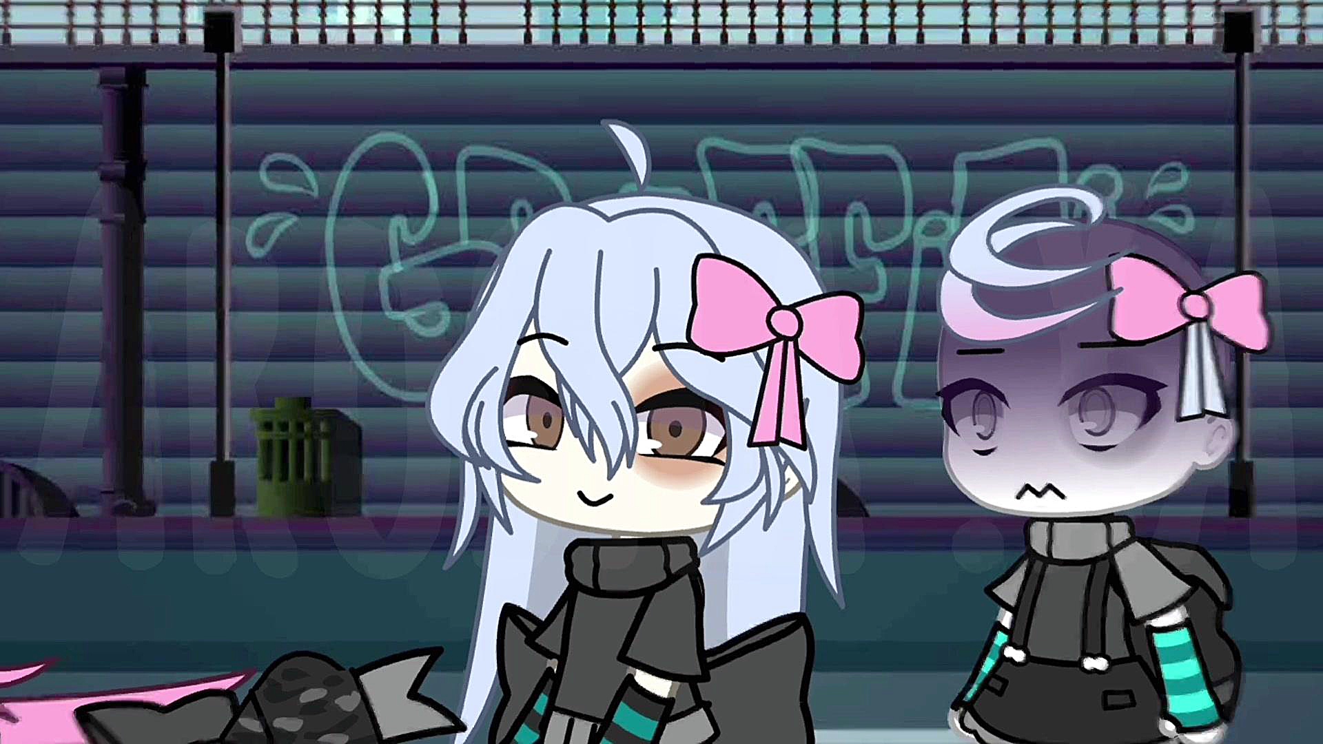 کپشن مهم!/Gacha/Gacha club