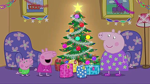 پپا آپارات pepa pig aparat