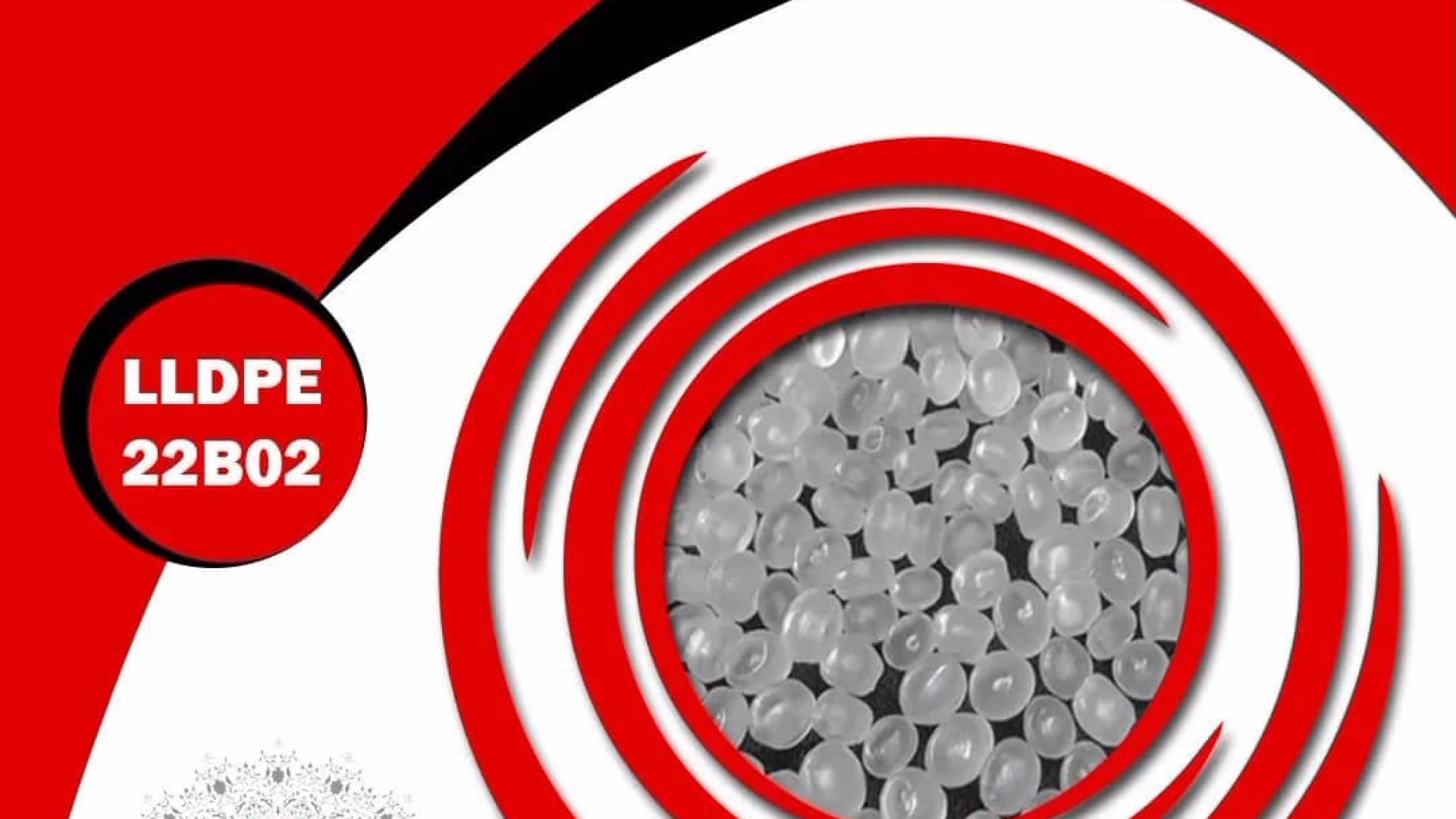 LLDPE | 22B02 | پلی اتیلن سبک خطی | پترواستلار