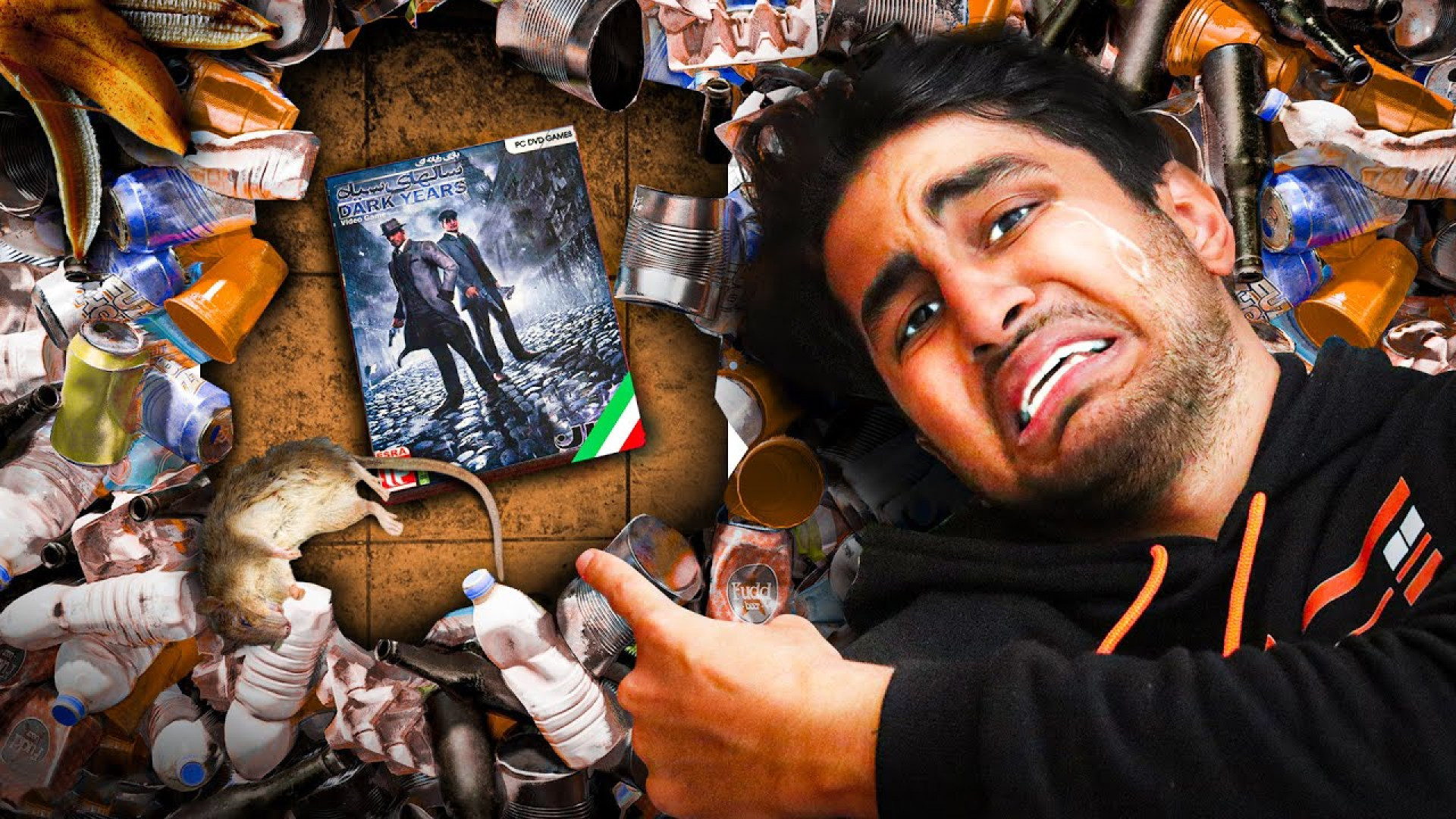 آپارات | علی گریزی گیمینگ | Ali Greazy gaming