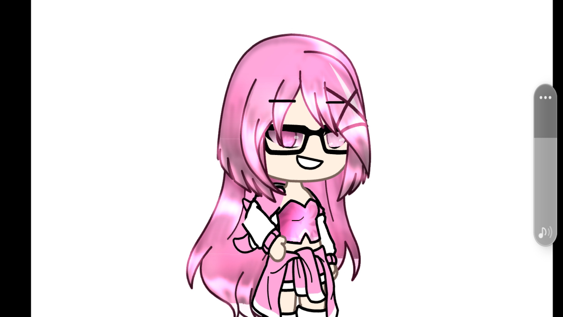 نیو ادیت؟/gacha nox/gacha life/gacha art