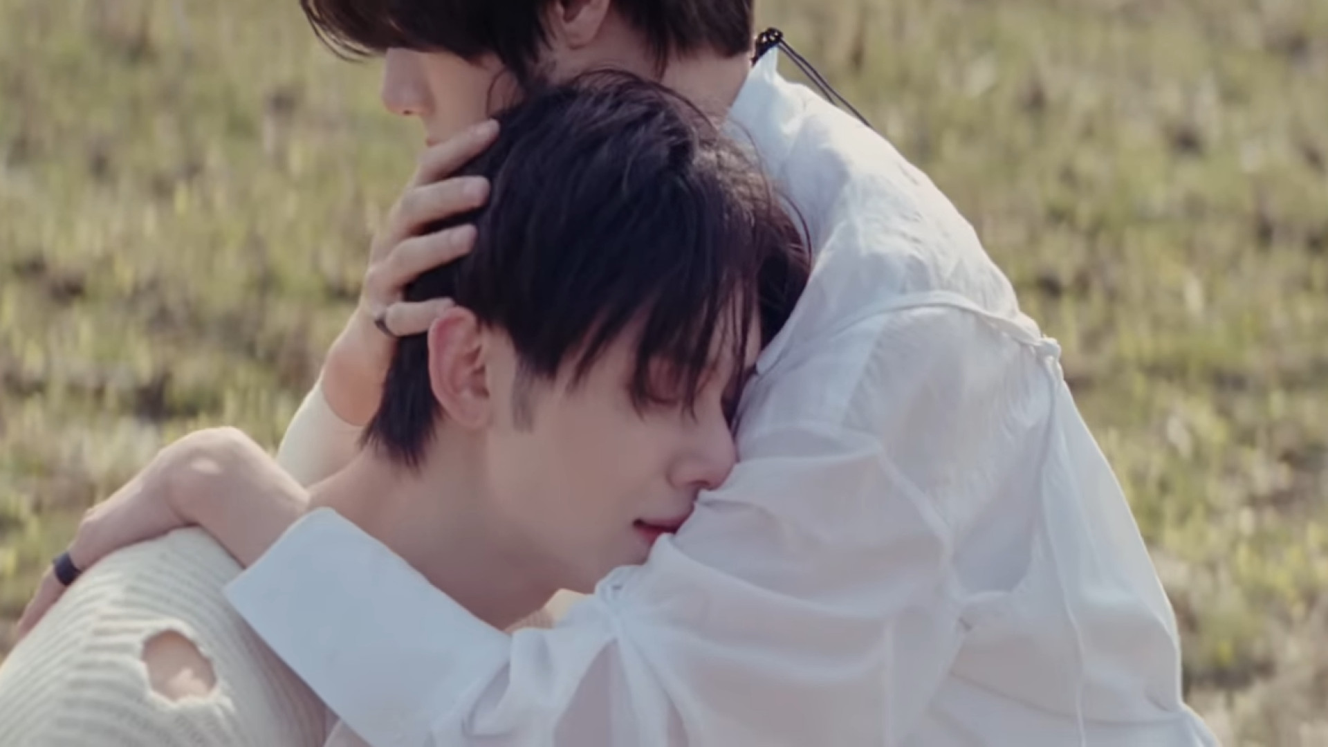 TXT (투모로우바이투게더) 'Deja Vu' Official MV