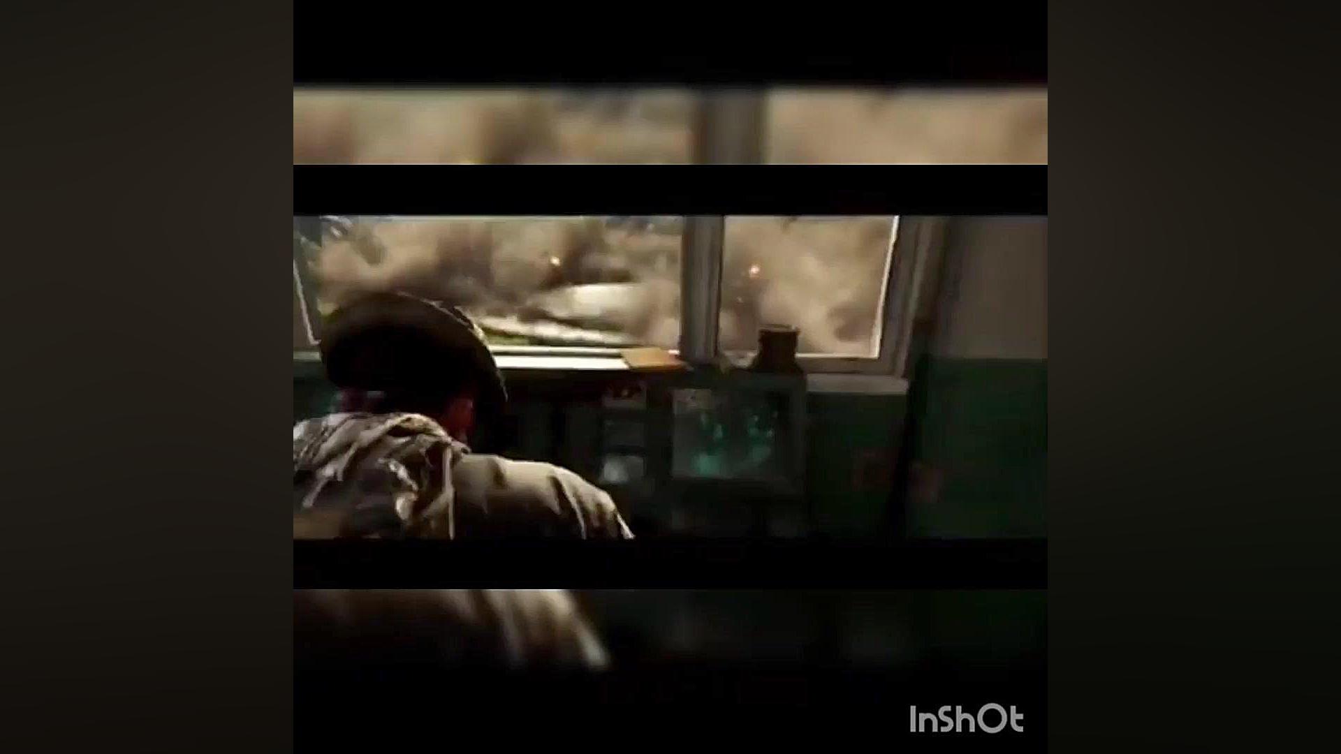 تریلر بازی call of duty modern warfare 3!!!!!!