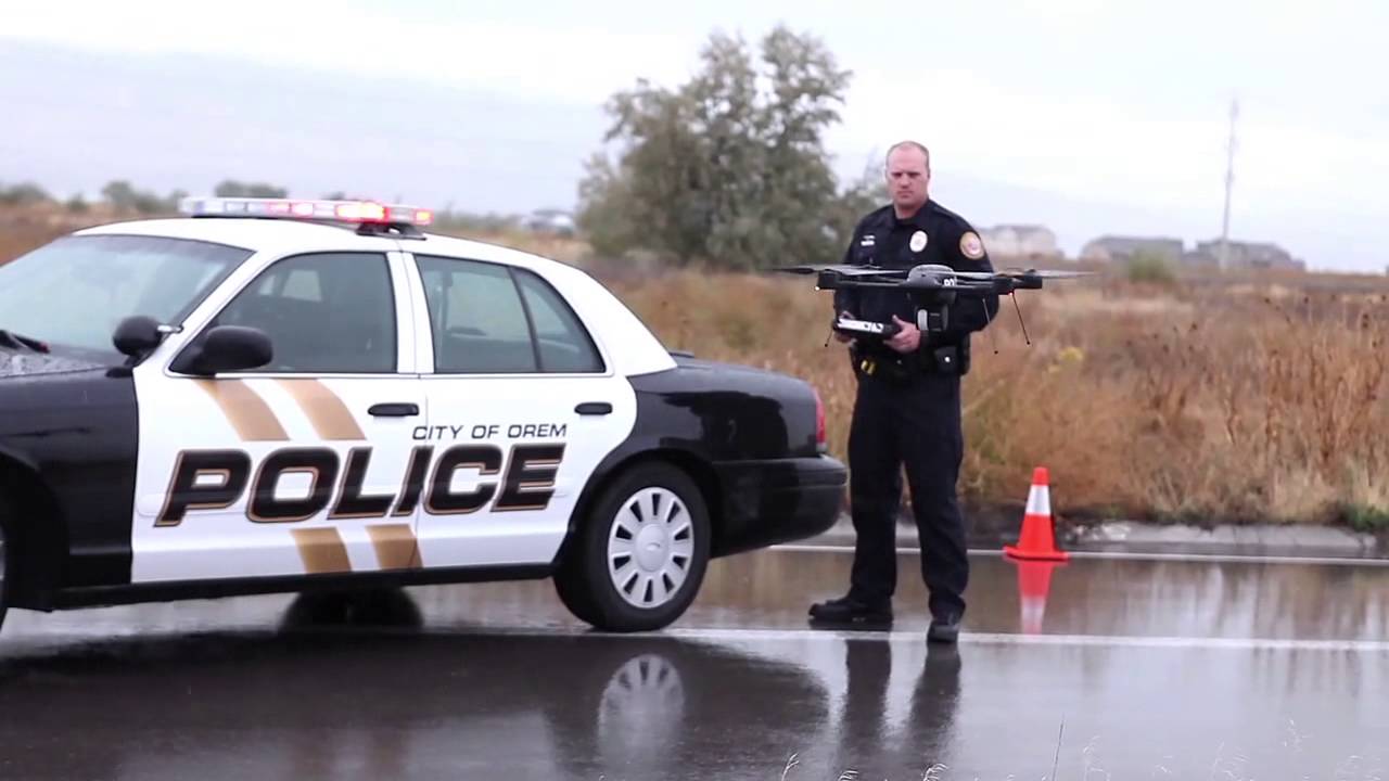 Indago UAS: Ready for Civil, Military Applications