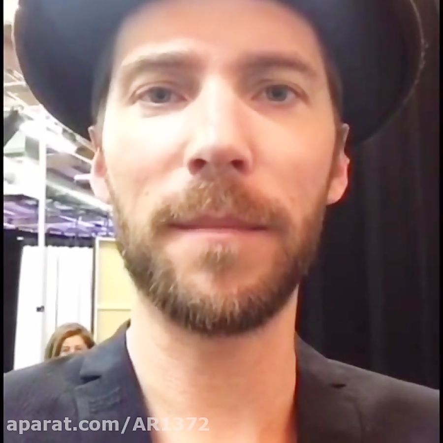 Troy Baker _ تقلید صدای استاد تروی بیکر به 3 مدل مختلف.