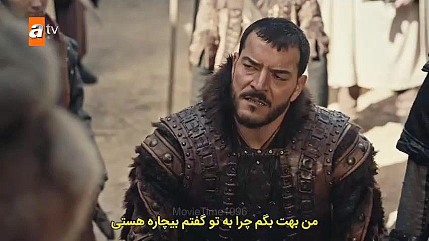 سریال قیام عثمان قسمت 15۹ فصل پنجم ، با زیرنویس فارسی در کانال روبیکای زیر