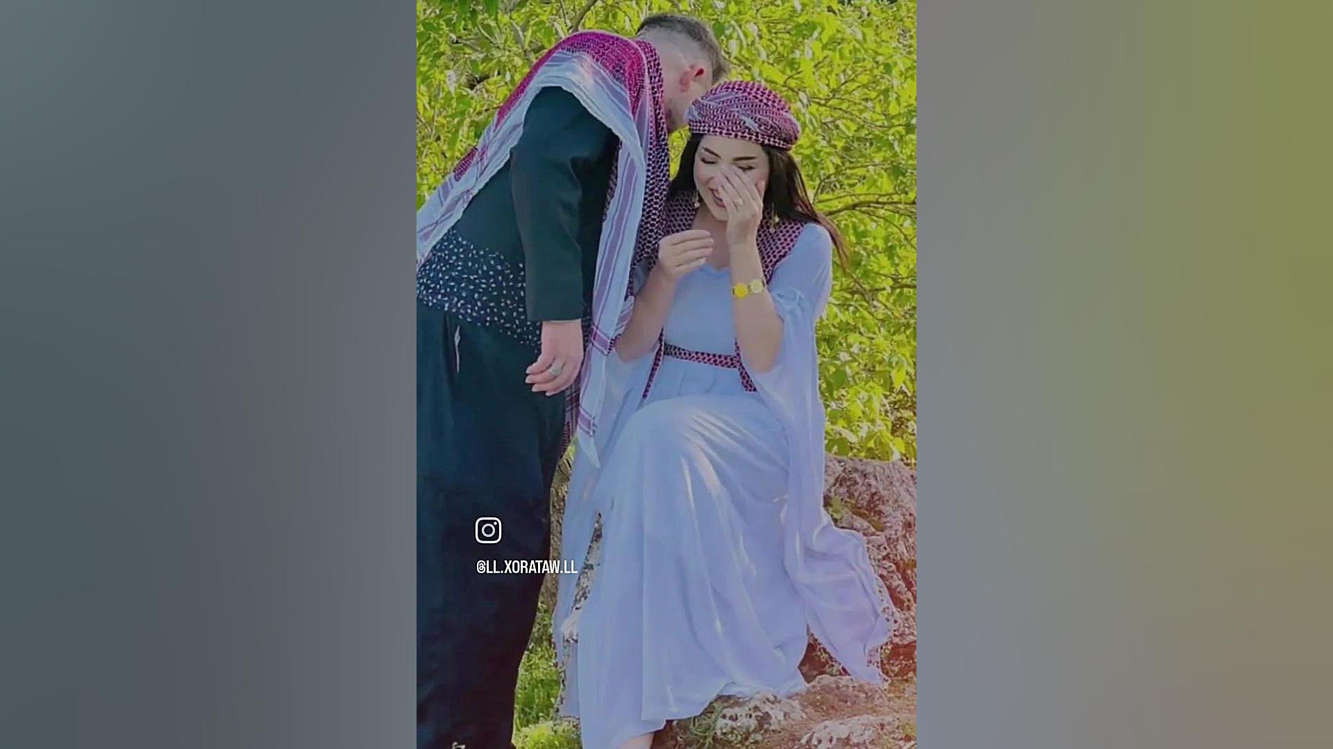 آهنگ کردی شاد برای رقص تند عروسی آهنگ شاد کردی ستران داواتا کچیک هیه لو