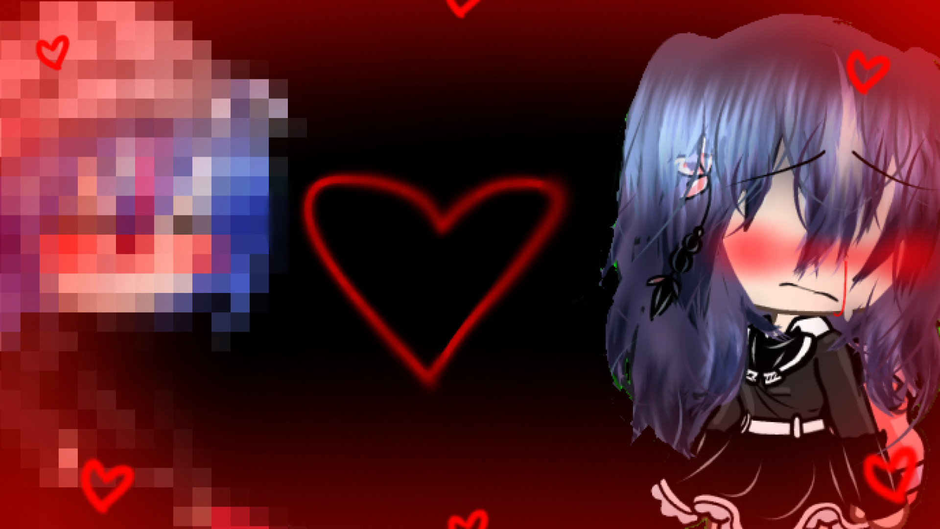 trend/Gacha/Gacha Life/Gacha Nox/Gacha Club/gacha trend...