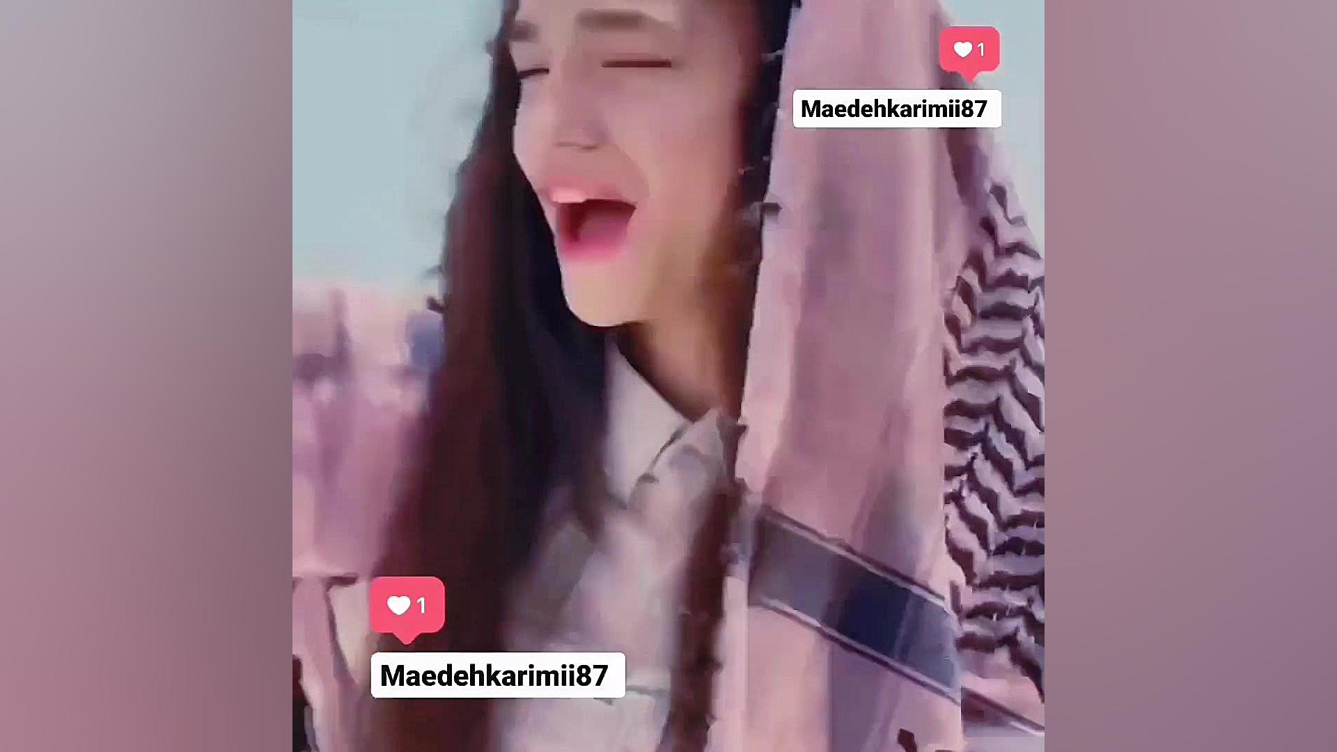 وسایل صورتی لطفا لایک کنید