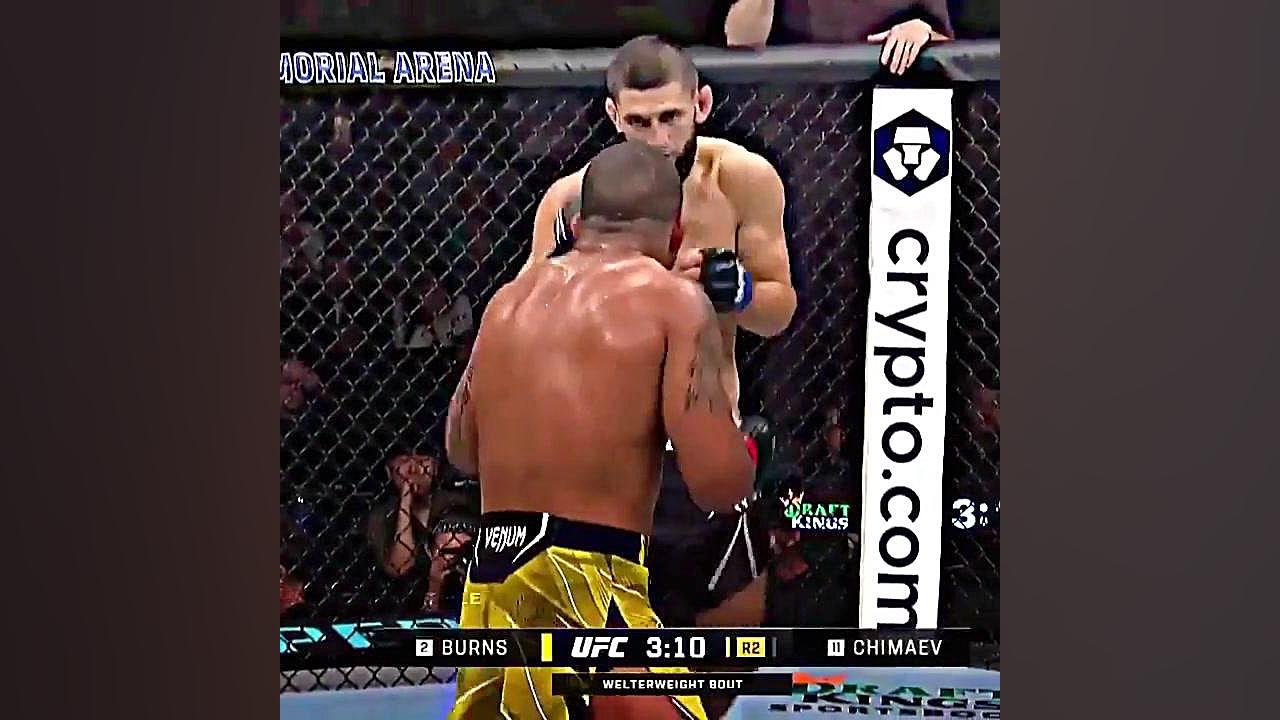 MMA