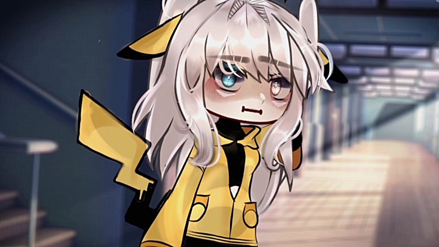 Bogie Bogie Bam Bam/Gacha New Trend/Gacha Tik Tok/Gacha Life l Bona