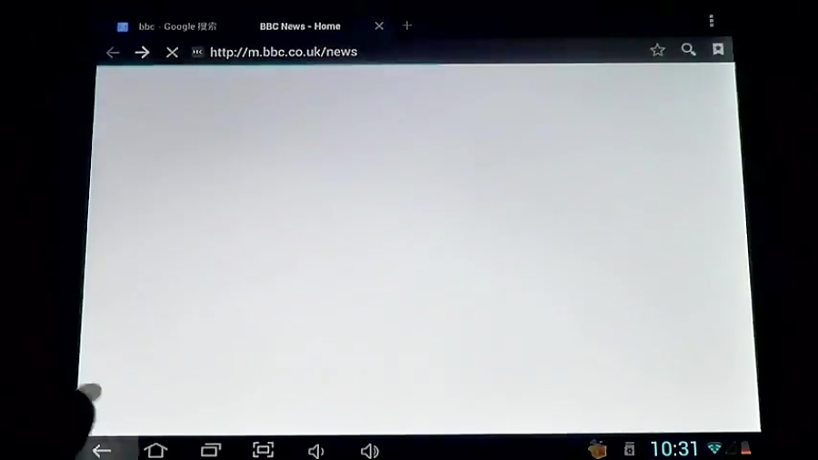 باز کردن جعبه-Onda V811 Quad Core 8