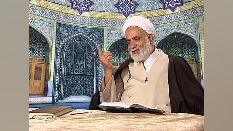 قرائتي / تفسير آيه 97 سوره انعام - ستارگان، ابزار شناخت راه ها