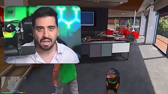 حیوون جدید فرانکلین احمد رکسا