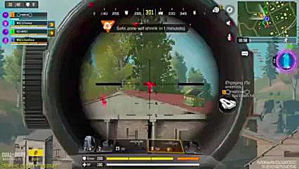 یه هایلایت خفنمون نباشه؟boyon