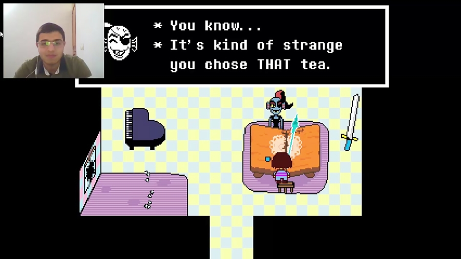 Undertale_Season 2_Part 2