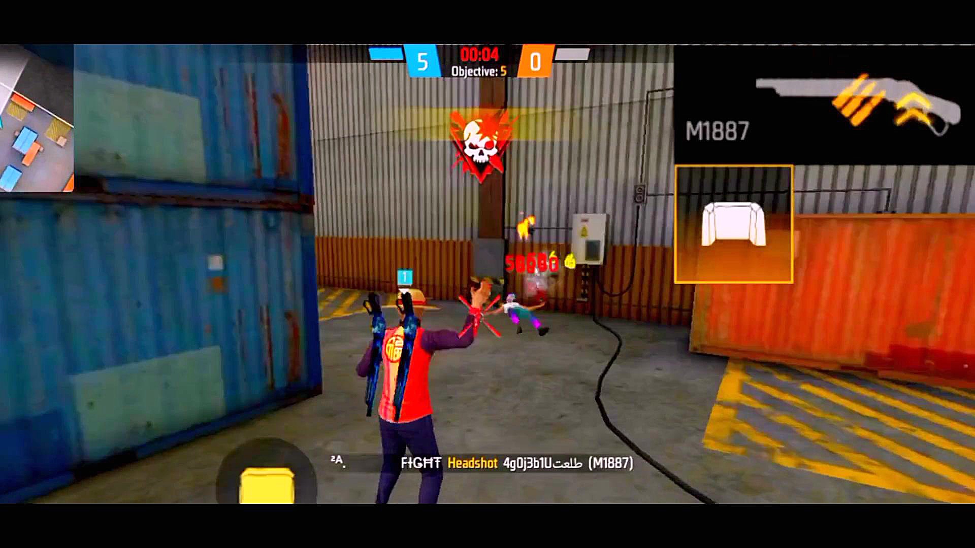 Short video