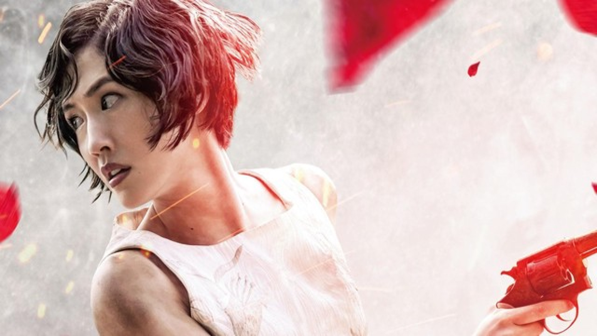 Revolver Lily فیلم با زیرنویس فارسی