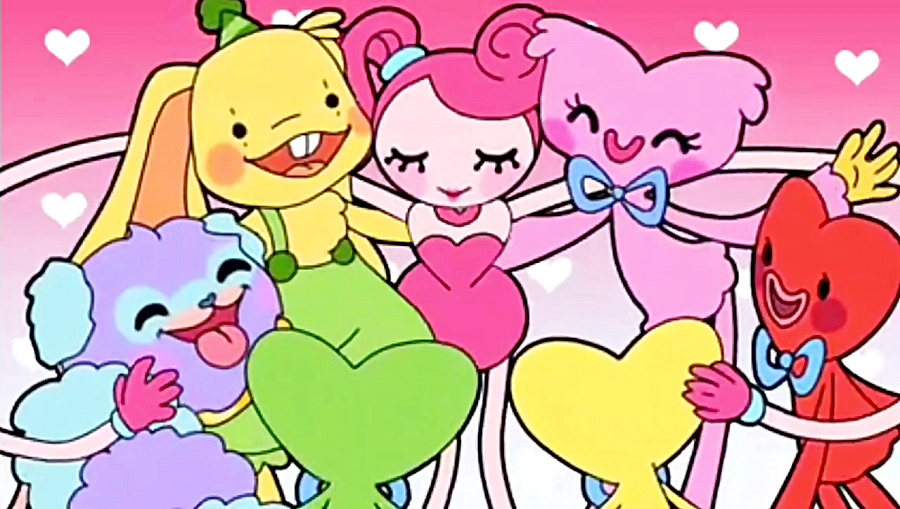 ادیت جدید از مامی