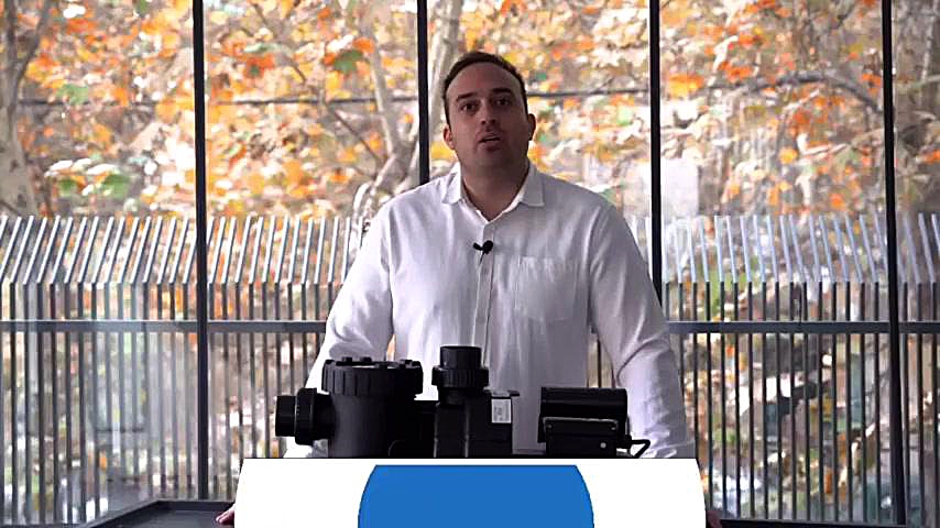 معرفی پمپ‌های سری AQUA MASTER از کمپانی AQUA TECHNIX آلمان