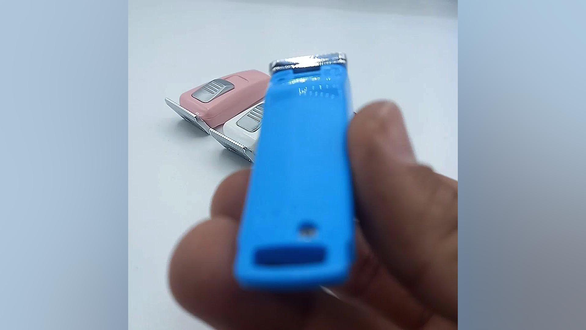 فندک گازی فانتزی کدهای110024تا110027