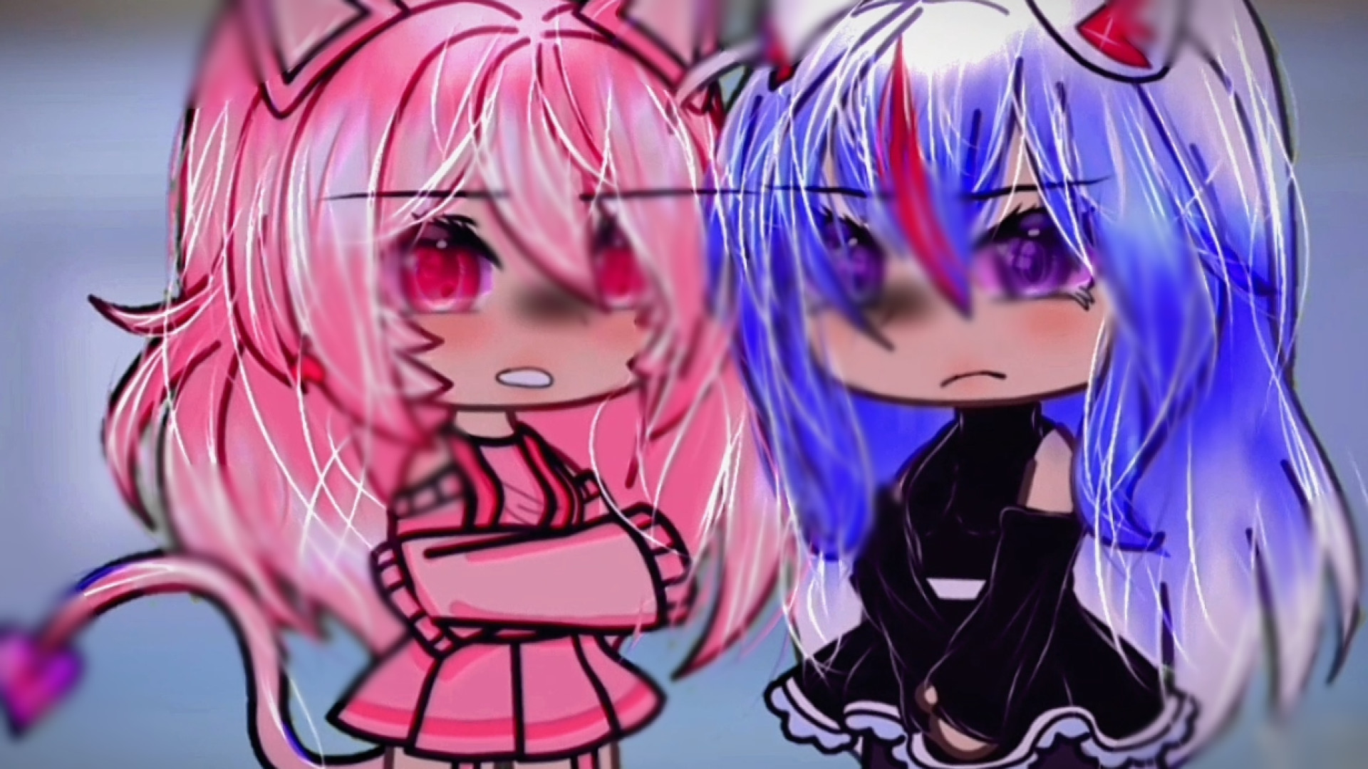 the trend/gacha trend/Gacha/Gacha Life/Gacha Club/Gacha Nox/Gacha Plus
