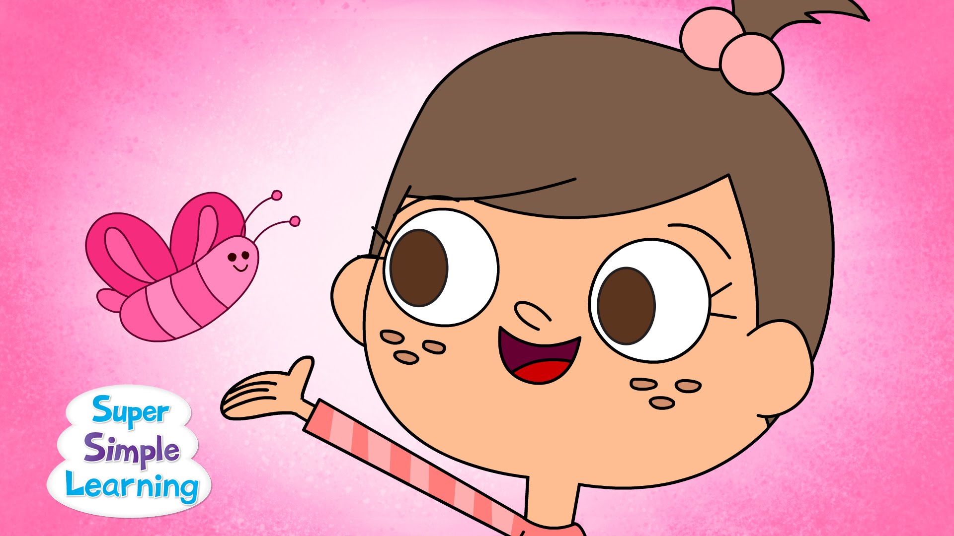 BINGO | Super Simple Songs