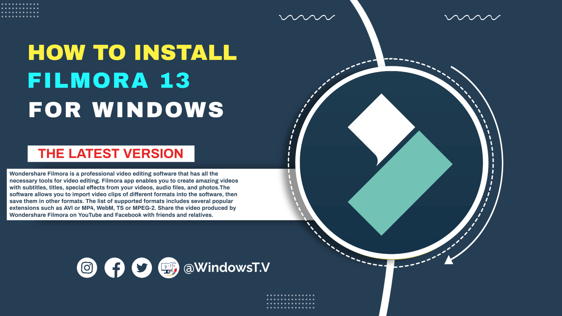 آپارات | Windows T.V | ویندوز تی وی