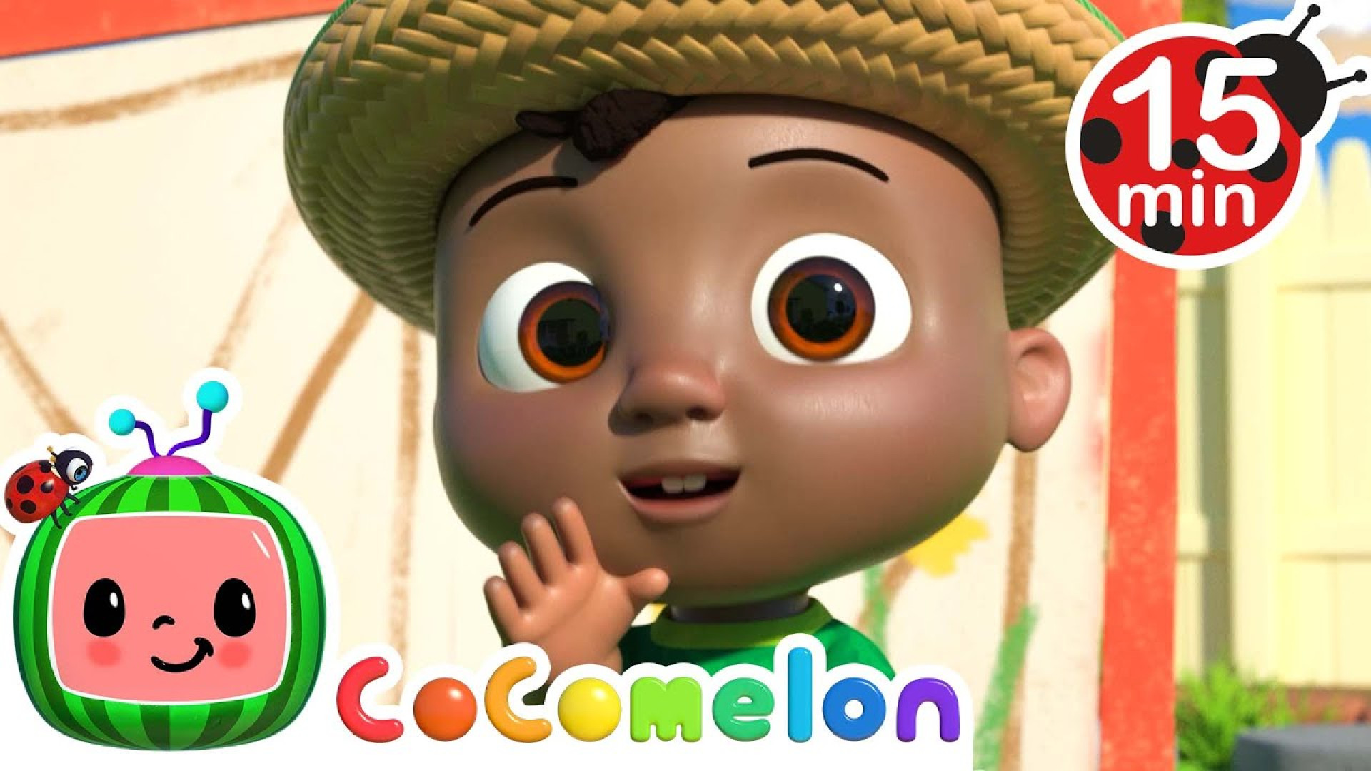 Old MacDonald with Cody! | CoComelon Its Cody Time | Farm Animal Songs ...