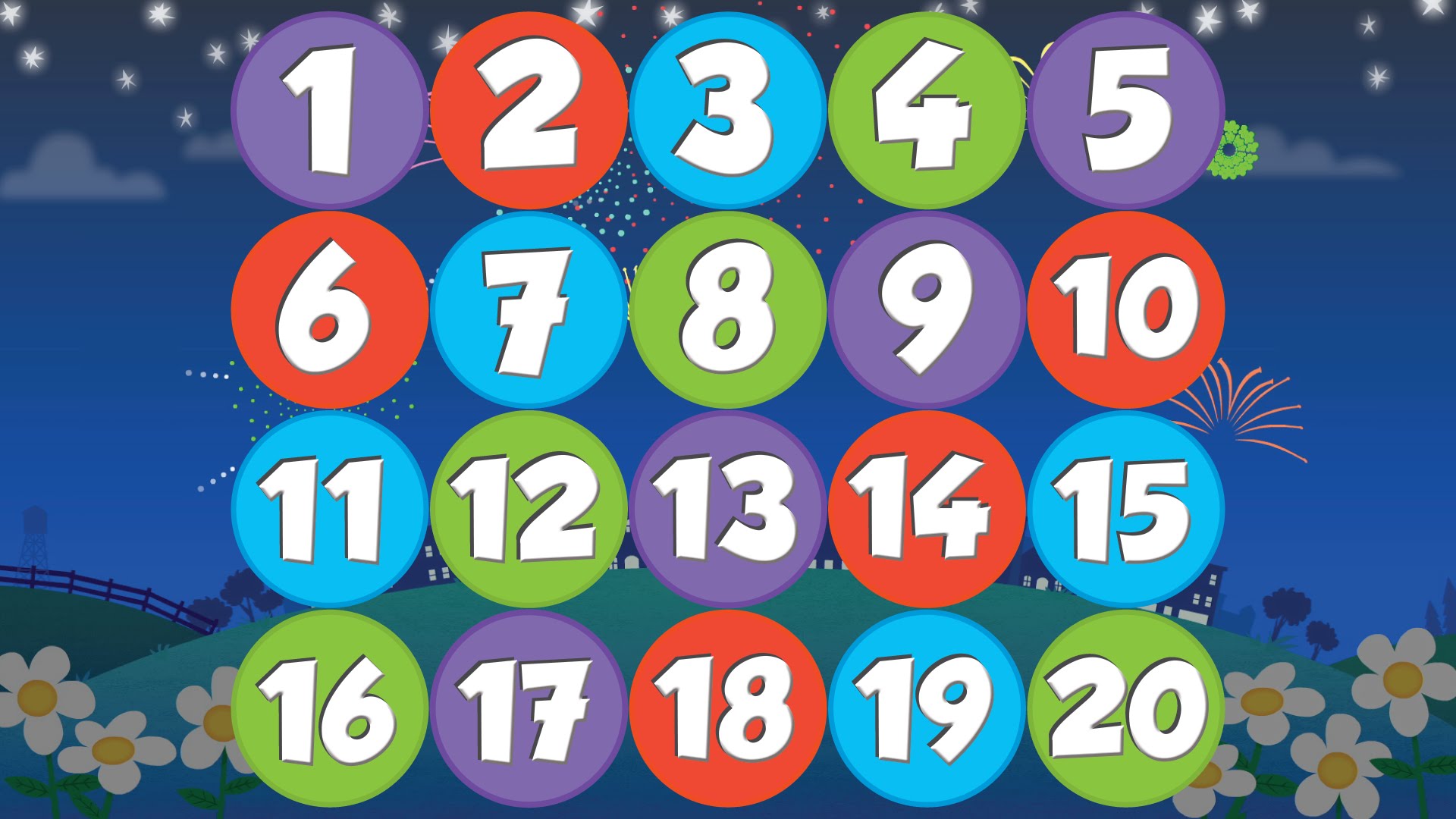 BINGO | Super Simple Songs