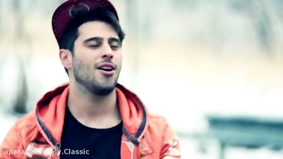 Remix irani Music Arash Ba Man Soot Bezan