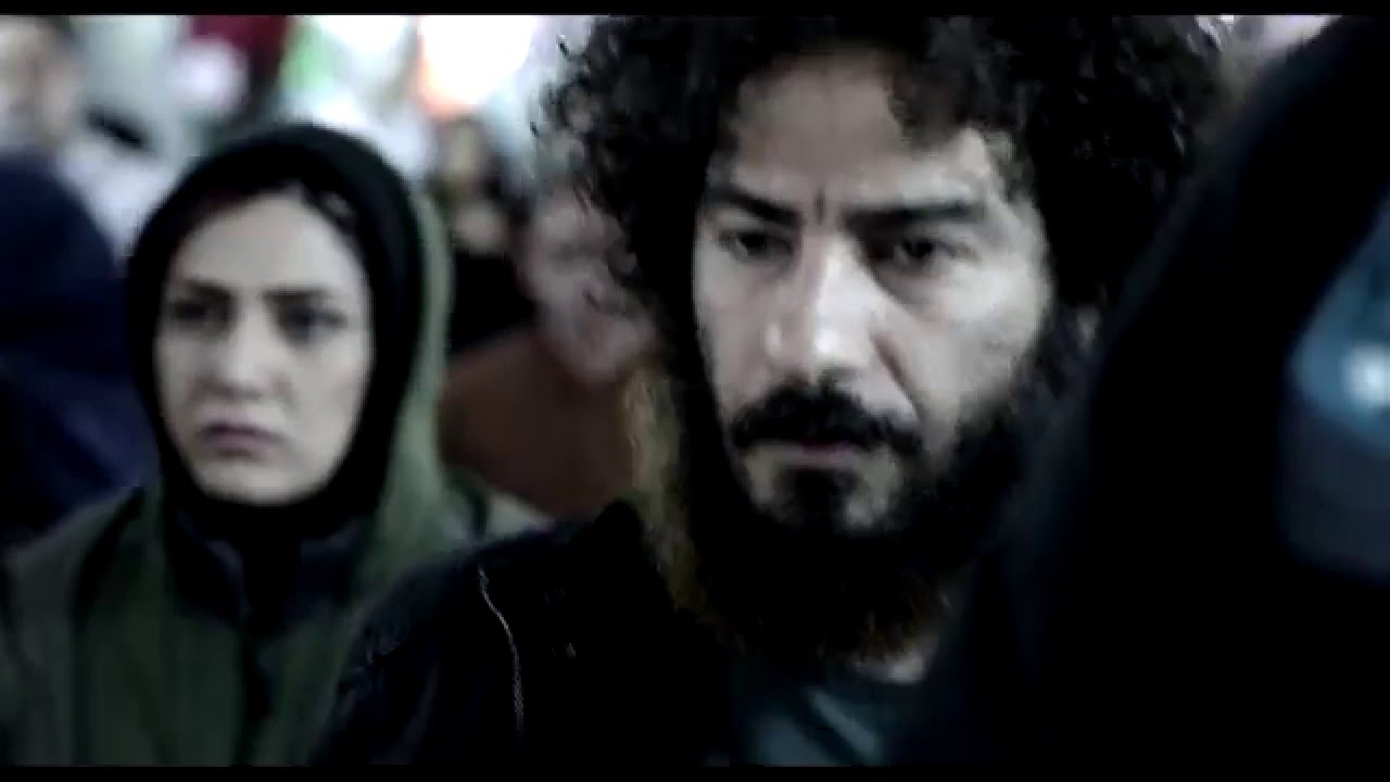 LANTOURI - Official Trailer - A film by Reza Dormishian