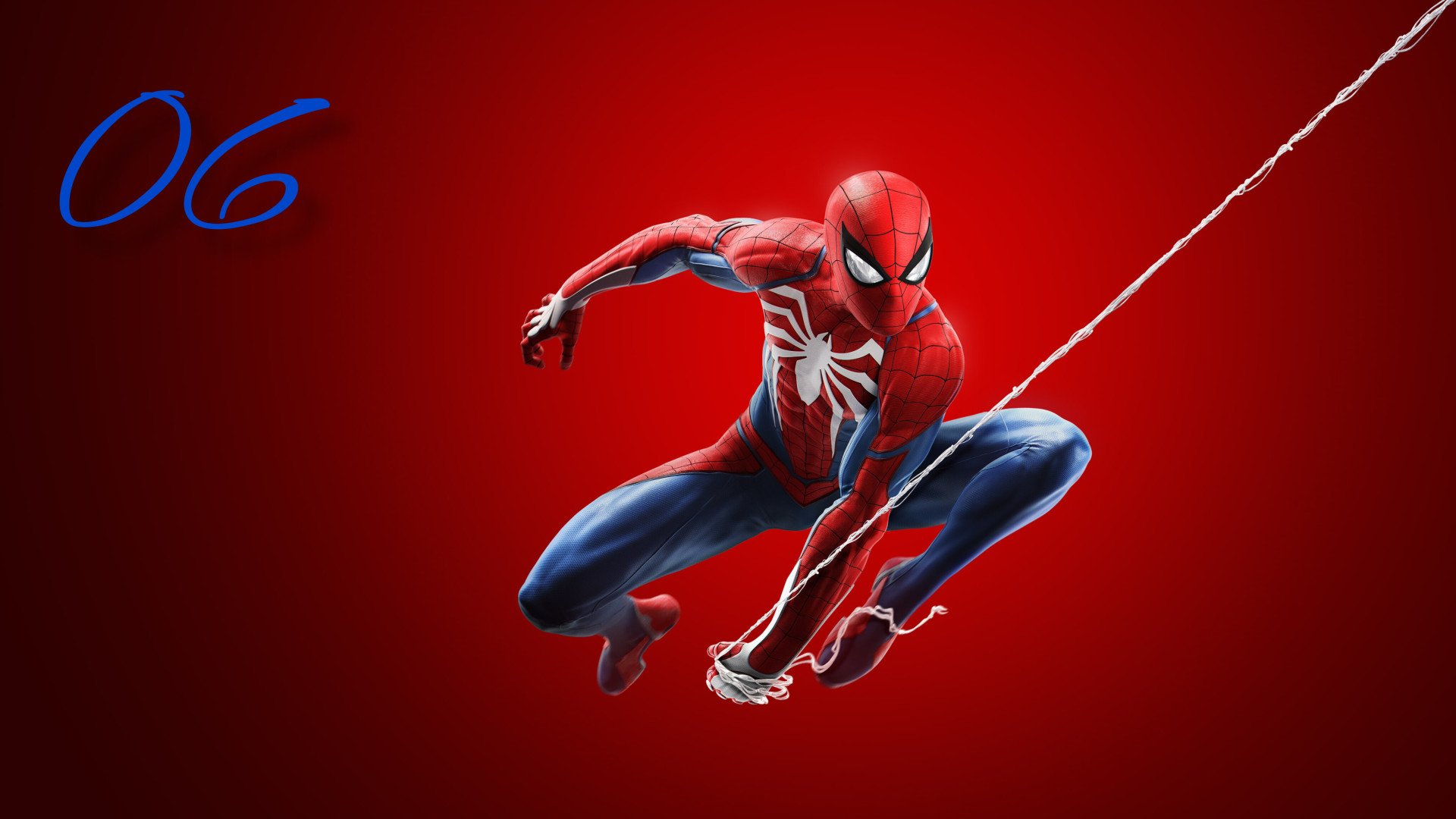 پارت 6 واکترو Marvel's Spider-Man